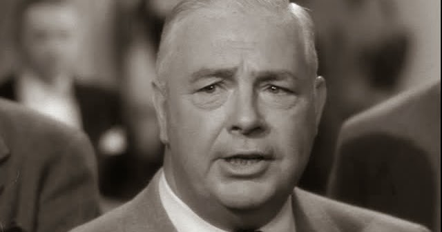 Forgotten Actors: William Halligan