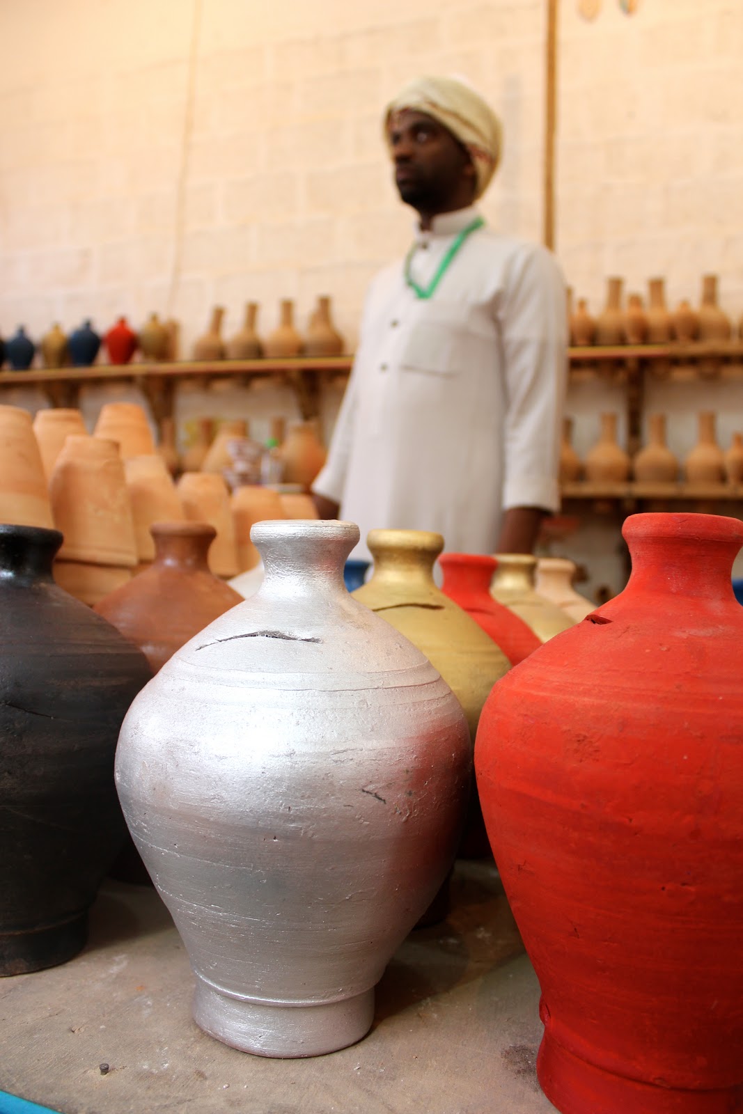 The Odysseia: Muttawa and Much Ado at Janadriya