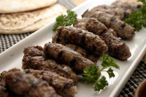 KEBAPI ~ Macedonian Cuisine