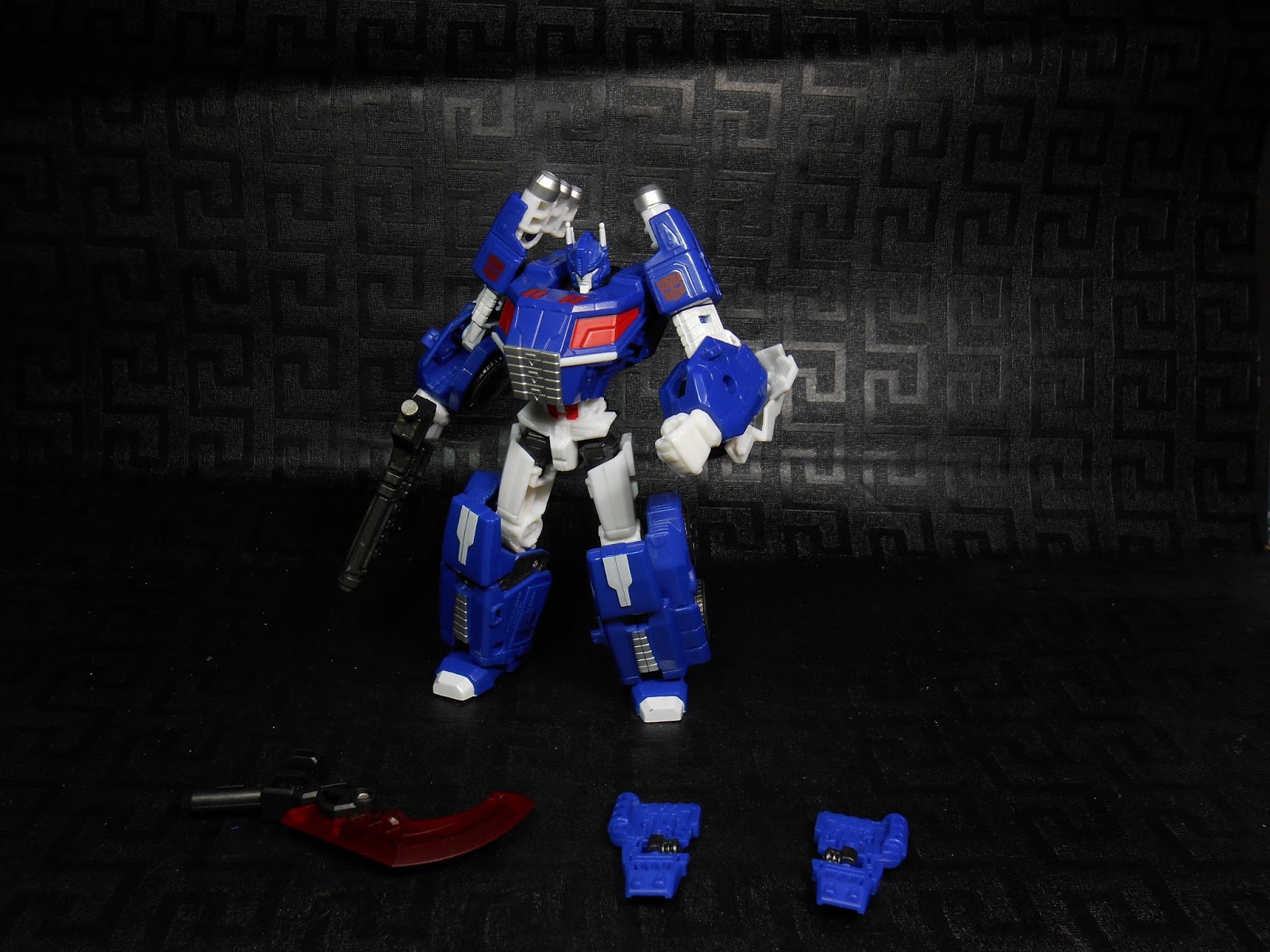 Review: Mebsuta | Night's Corner