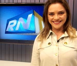 De volta ao RN, atriz Titina Medeiros revela não querer sair de Natal ...