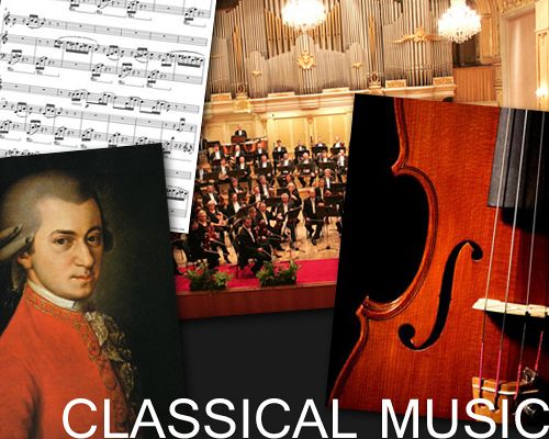 Classical music
