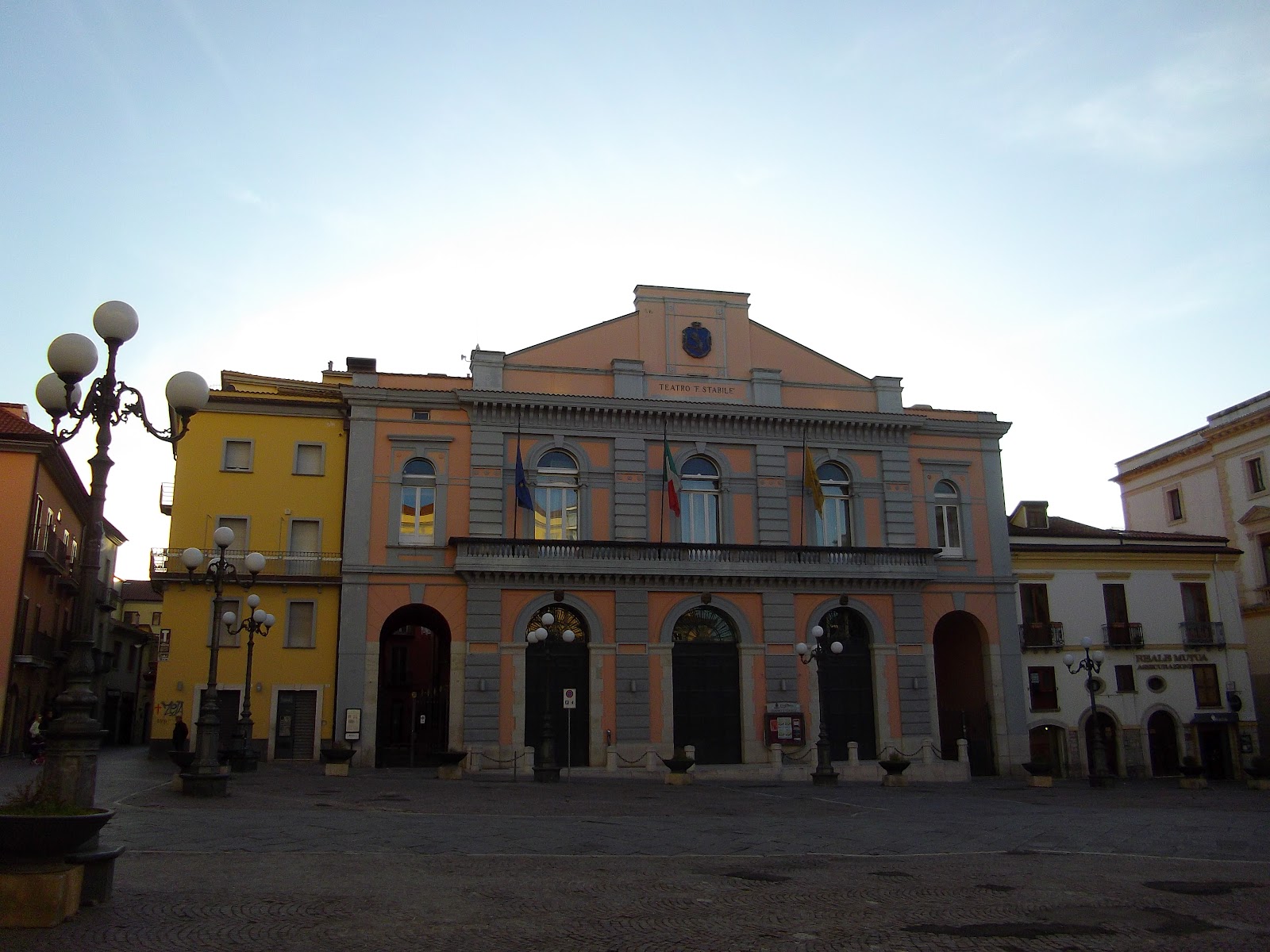 Trip to Potenza, Italy | Life in Luxembourg