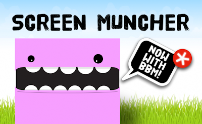 DOWNLOAD APLIKASI BLACKBERRY SCREEN MUNCHER PRO 4.3.5 OFFLINE ...