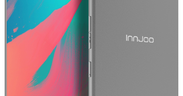 InnJoo Smartron | Prix & Caractéristiques - Tic Maroc