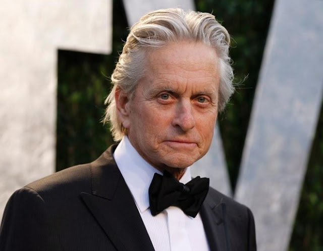 Michael Douglas Net Worth, Age, Career, Earning And Much More ... Michael Douglas Net Worth, Age, Career, Earning And Much More ...