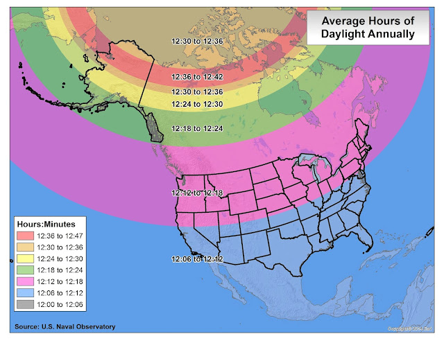 Brian B.'s Climate Blog: Daylight-Twilight-Astronomical Maps
