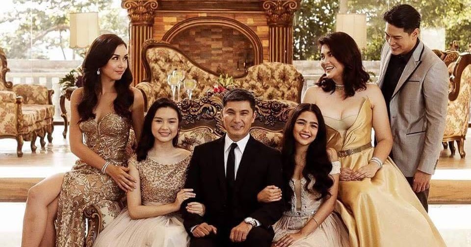 Pinoy Screen And Stage Andrea Brillantes Headlines Her 2nd Kapamilya