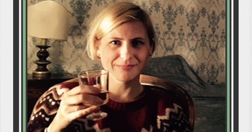 Doctorak, GO!: Melissa Bull, Rue