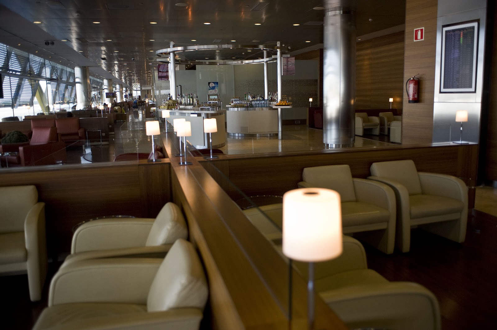 Sala Vip Aeropuerto Barcelona Precio - Idea Sala De Estar