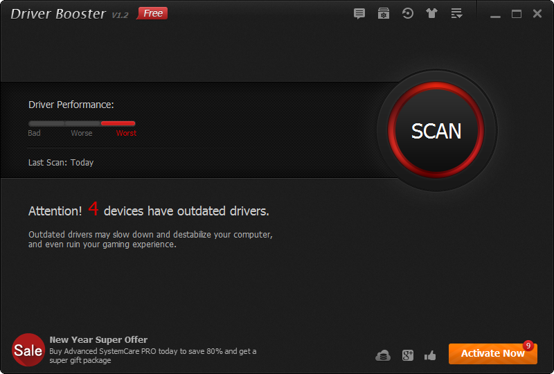 Iobit driver booster key code - kopamerican
