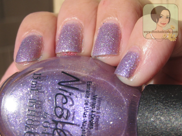 Nicole by OPI Limited Edition Gumdrops Nail Lacquer Swatches, Review ...