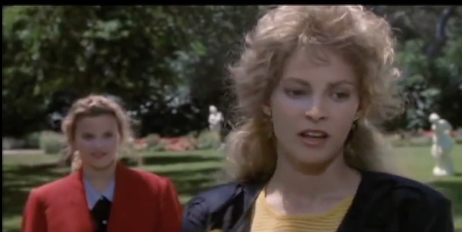 Scaife Studios: Heathers Opening