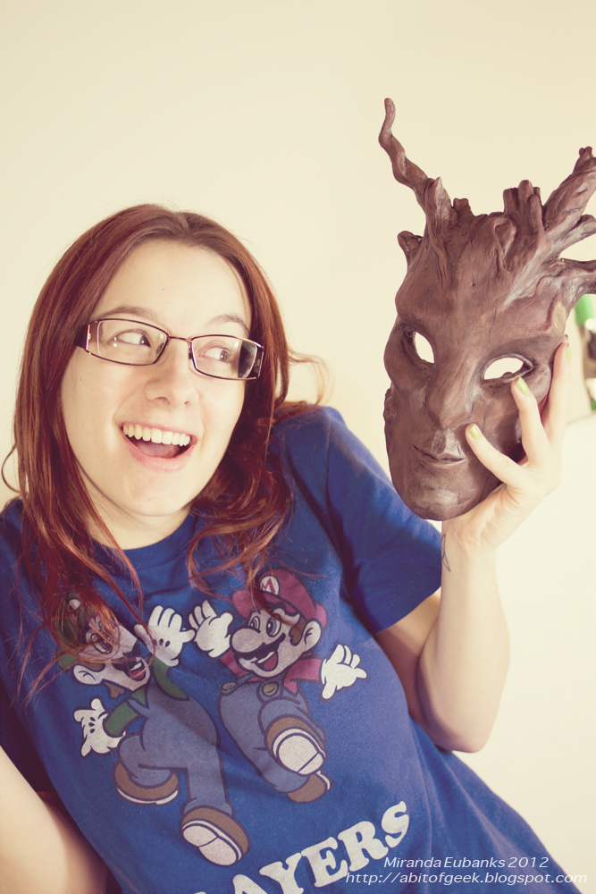 Spriggan Mask - amazing art! ~ A Bit of Geek