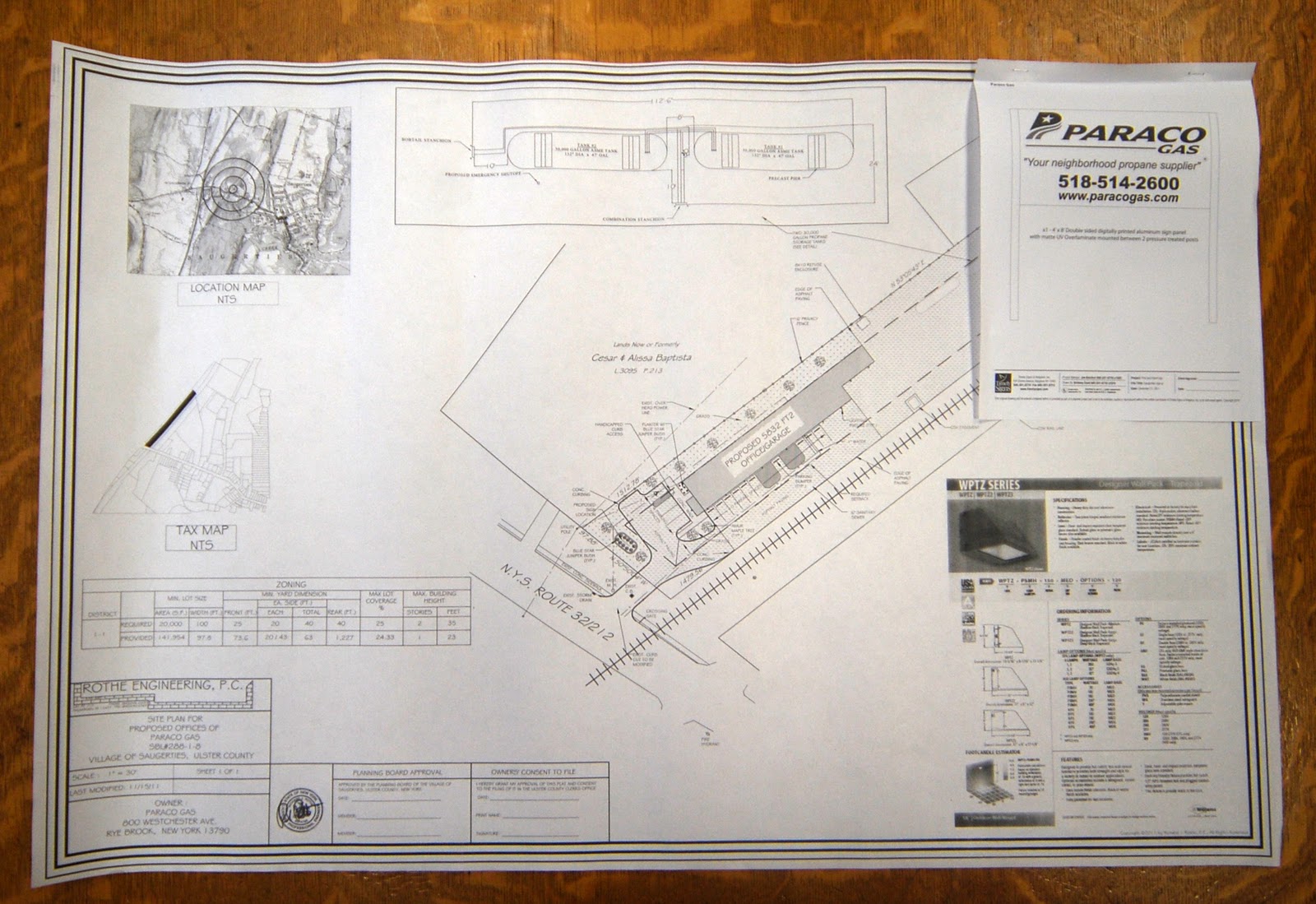 Diesel Oil In Older Gas Engines: Paraco Gas Saugerties Ny