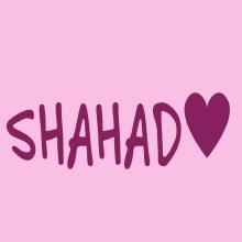 shahad's blog: Behind My Name:shahad