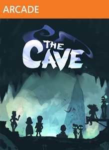 Análise: The Cave (XBLA) - Xbox Blast