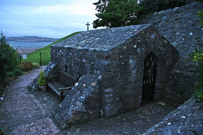 Land of the Fae: North Wales - Holy Wells and a Holy Mountain