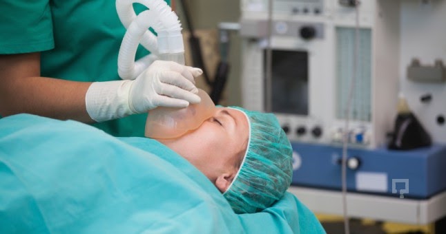 Anestezi Nedir, Anestezinin Doğuşu ve Tarihçesi