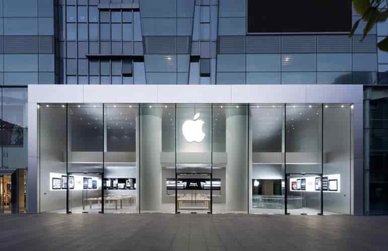 APPLE TO OPEN ITS BRANCHES IN SAUDI ARABIA SOON
