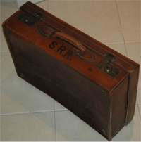 Temporary Instruments: Trautonium