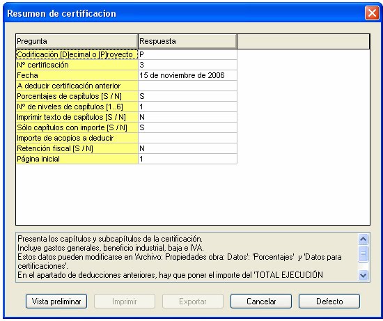 VG-AT: INFORMES EN PRESTO