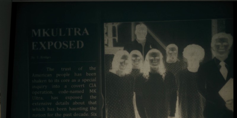 A Closer Look at the Articles About Dr. Brenner, Terry Ives and MKUltra ...