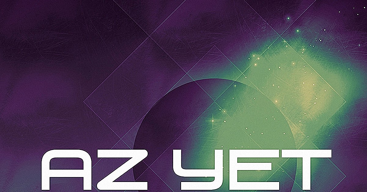 Black Music Corner: Az Yet-She's Magic (2016)