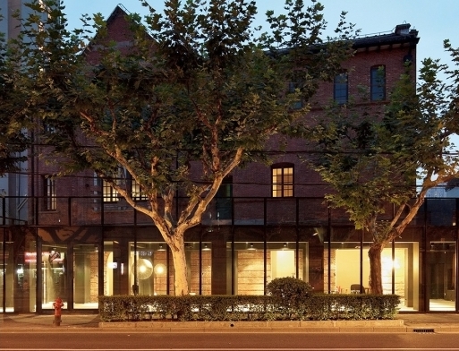 MY MAGICAL ATTIC: NERI & HU ARCHITECTURE - THE DESIGN REPUBLIC COMMUNE ...