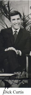 Classic Television Showbiz: An Interview with Dick Curtis - Part Two