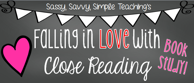 Love to Teach A-Latte: Close Reading Chapter Two: Text Evidence