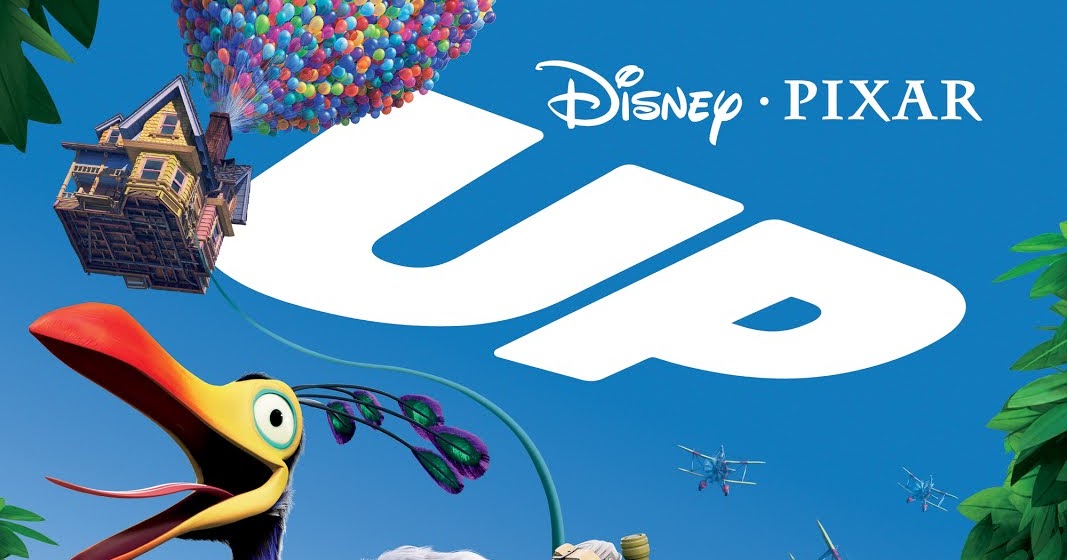 Up - Yukarı Bak Türkçe Dublaj İndir - Hızlı Film İndir