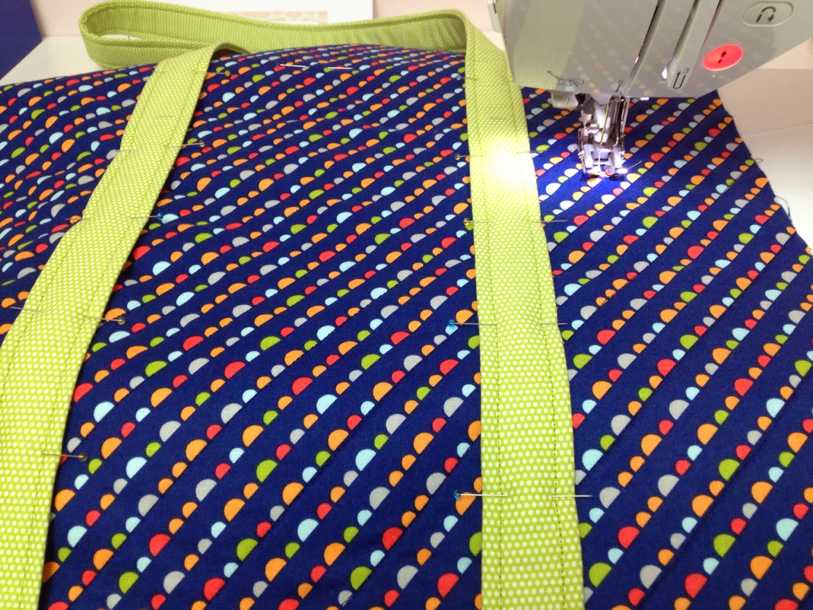 Adirondack Urban: The One Piece Bag