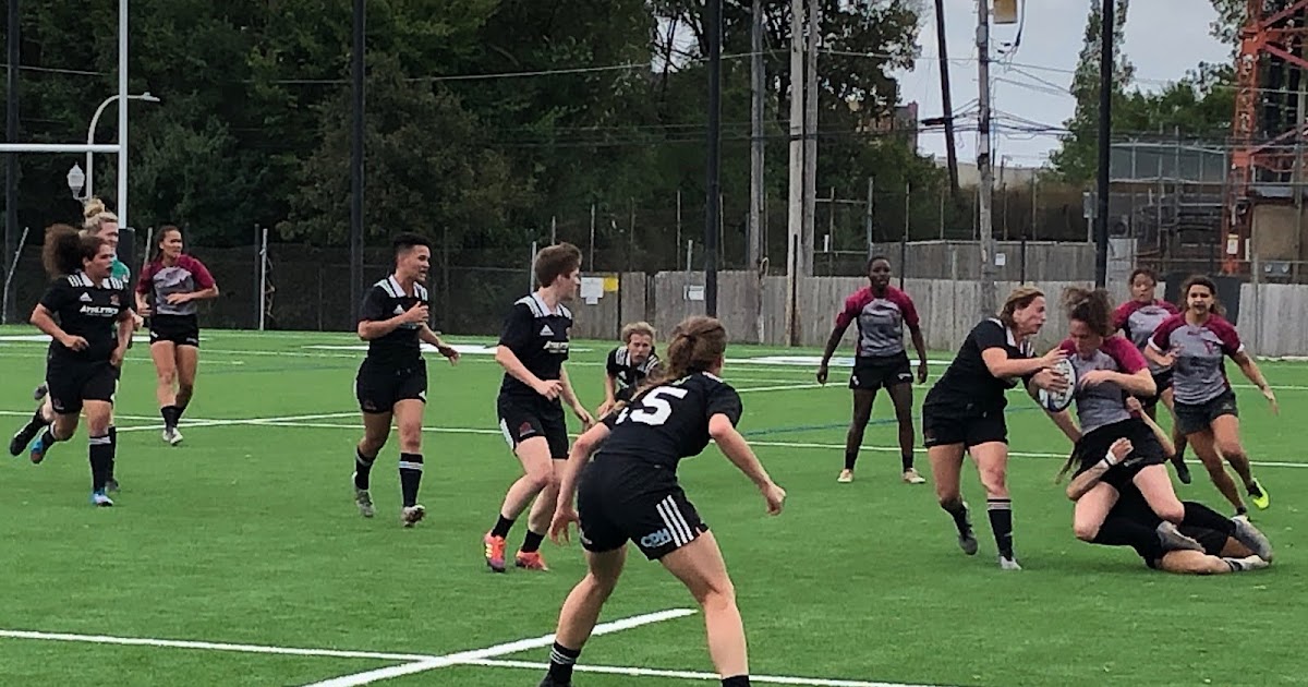 Every goddamn day: 11/06/23: Rugby ‘makes football look for little babies’