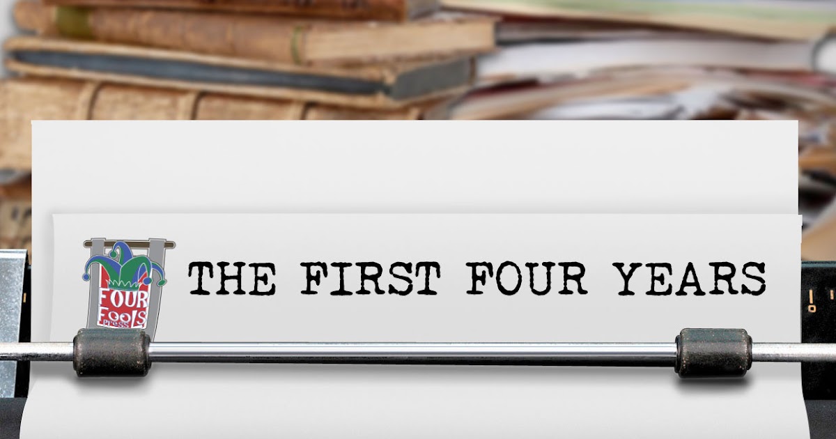 Products | Four Fools Press