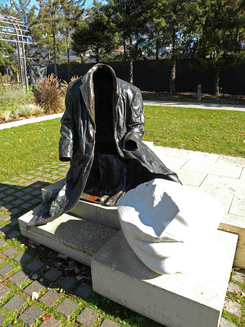 Sweet Posy Dreams: Minneapolis Sculpture Garden