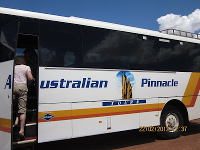1 Day Wave Rock Tour - Perth, Western Australia