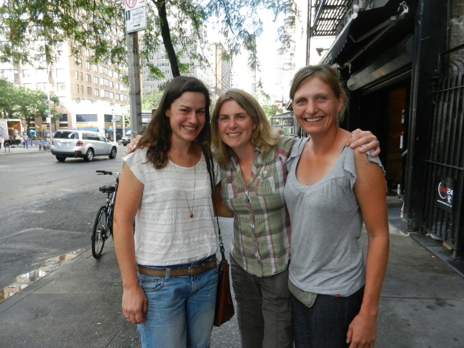 schiller-wine: The Mainz Wine Amazones - Christine Huff, Mirjam ...