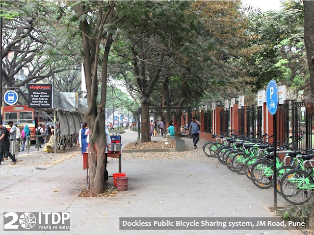 Streets for people in India: Shreya Gadepalli Streets for people in India: Shreya Gadepalli