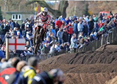 Motocross : Hawk International Motocross GP Attracts World Class Rider ...