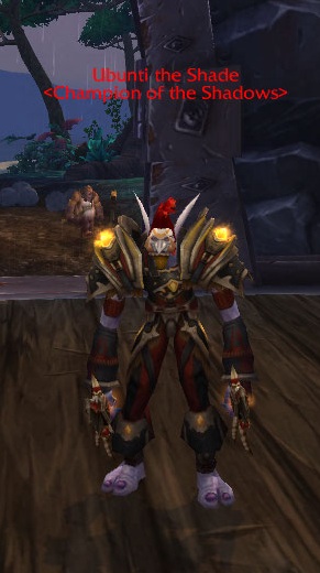 WoW Rare Spawns: New 5.1 Rare Faction Champions in Krasarang Wilds - A ...