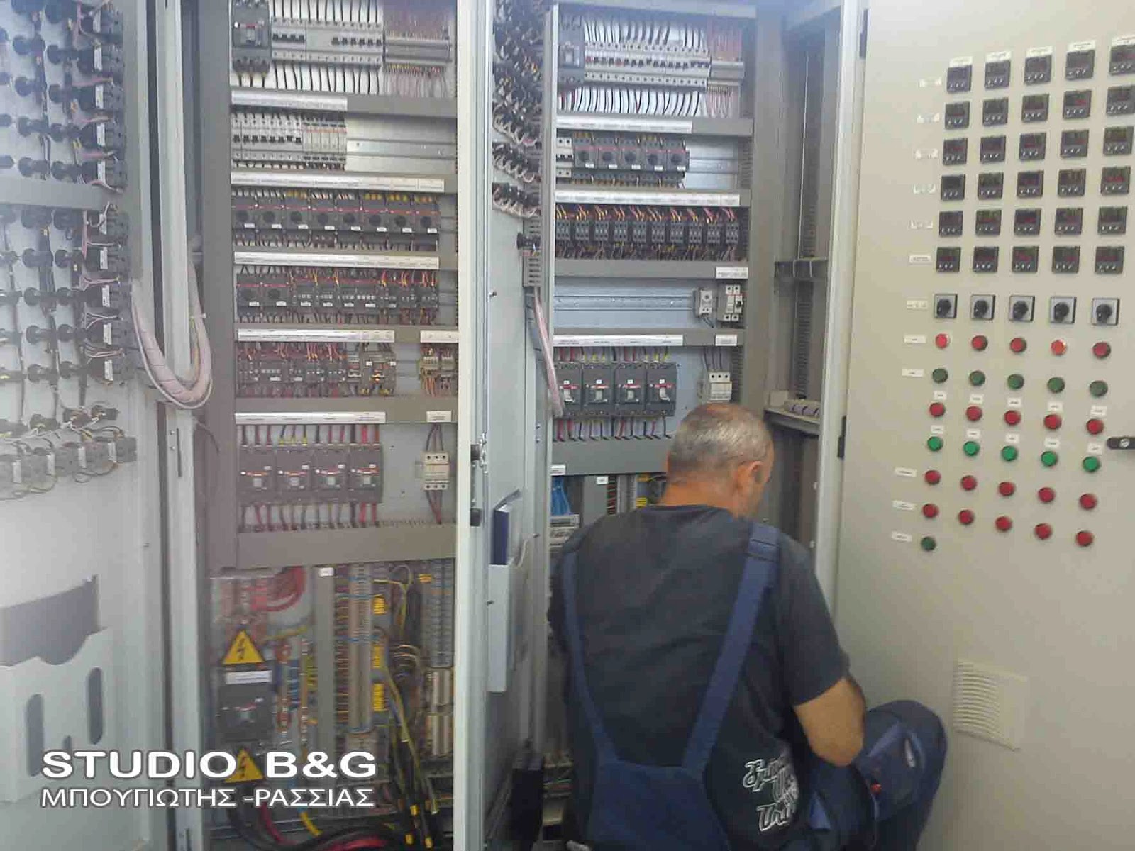 Αργολικός Ποιμήν: ΜΑΧΗ ΜΕ ΤΟΝ ΧΡΟΝΟ ΣΤΟ ΑΝΤΛΙΟΣΤΑΣΙΟ ΤΟΥ ΑΝΑΒΑΛΟΥ ΣΤΗΝ ...