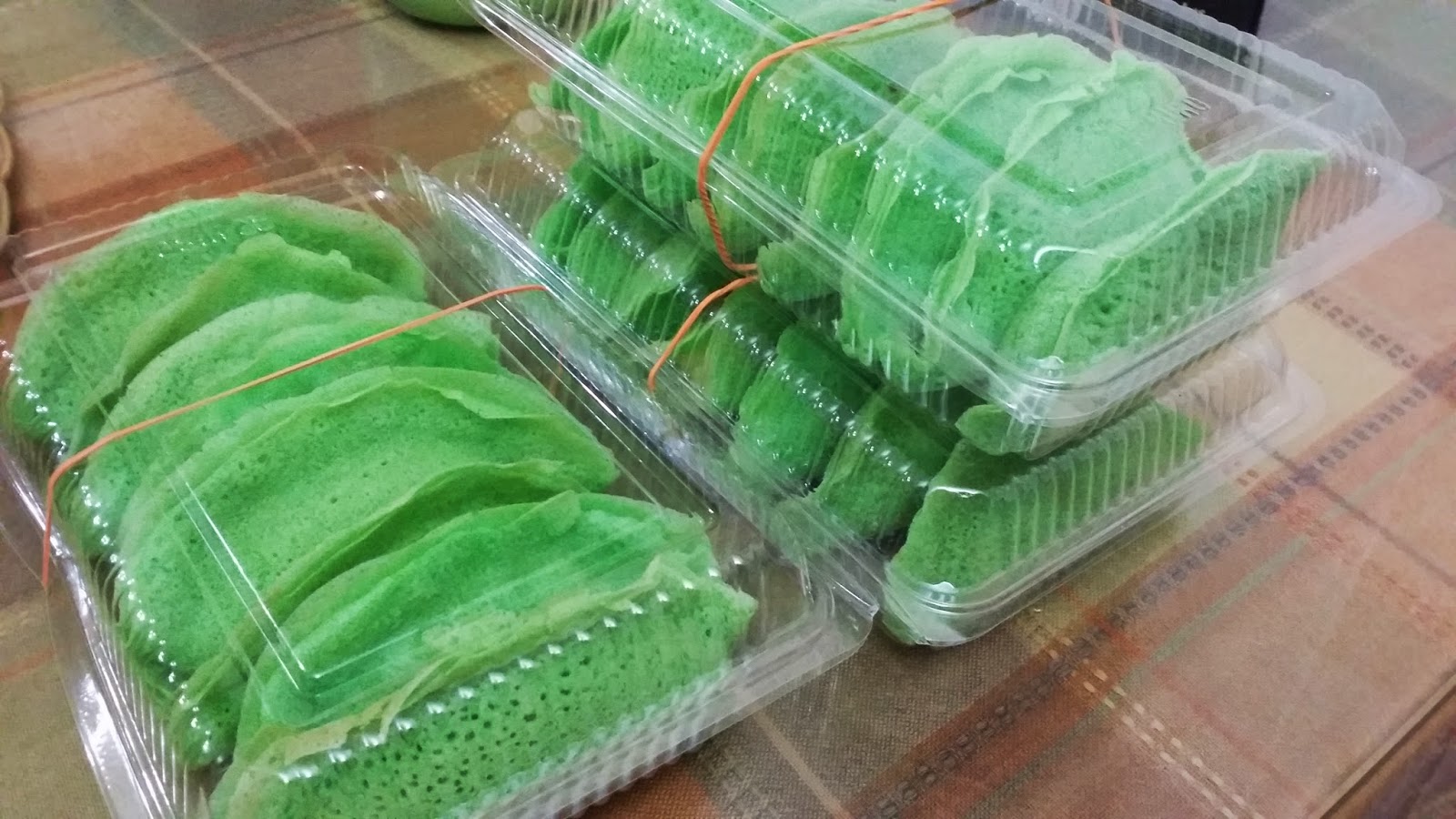 ZULFAZA LOVES COOKING: apam perlis @ kuih tangkup @ kuih seri bulan ...