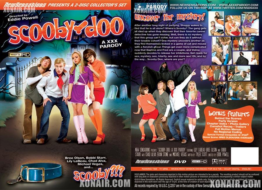 LAPAK PARODY: Scooby Doo: A XXX Parody LAPAK PARODY: Scooby Doo: A XXX Parody