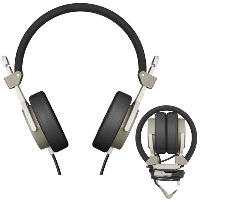 CAPITAL GR. AUDIFONOS DJ AIAIAI | CANAL AUDIO LATAM