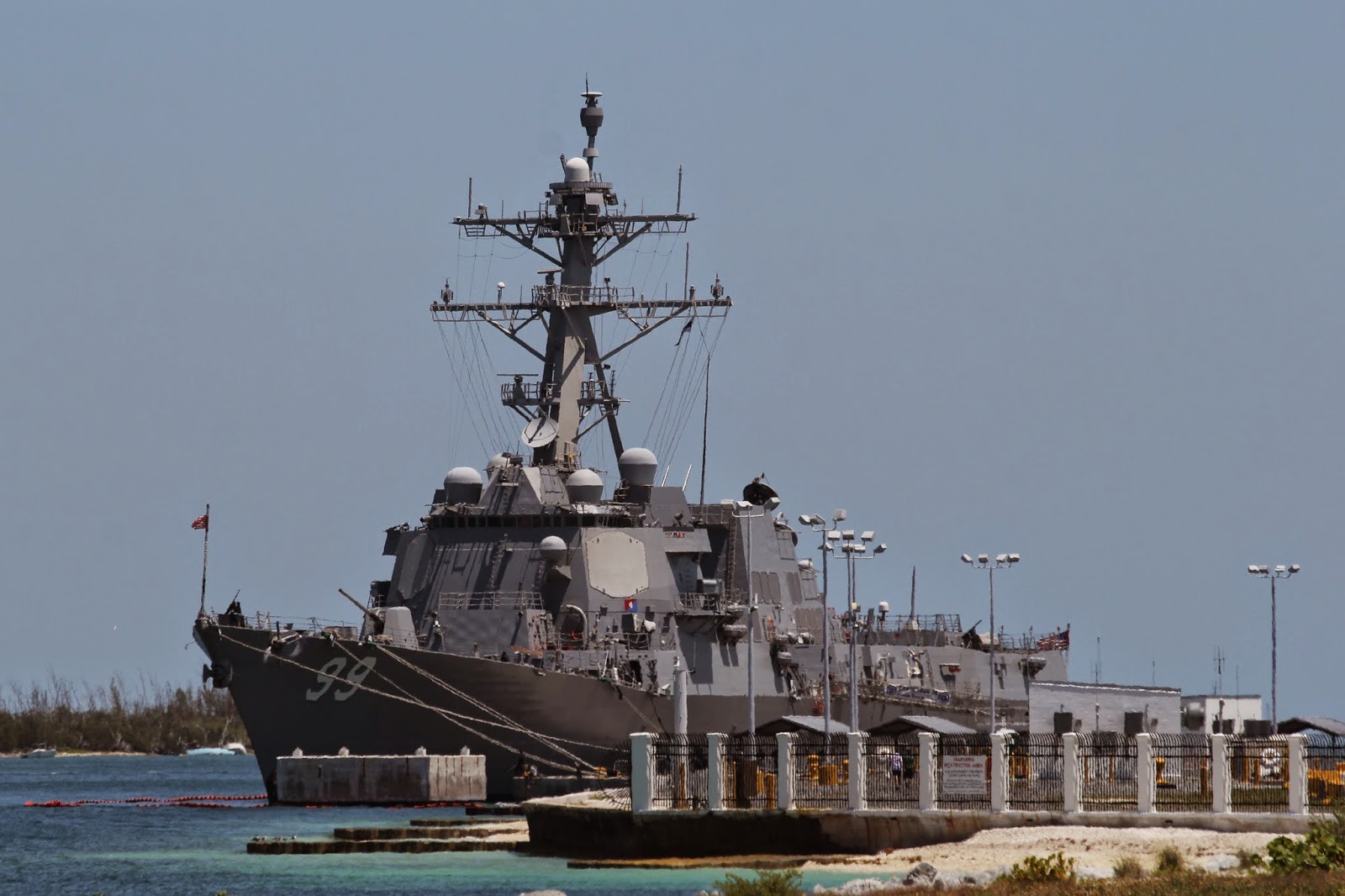 Visions From Key West