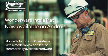 Schneider Electric Software Asset Management and Mobile Workforce ...