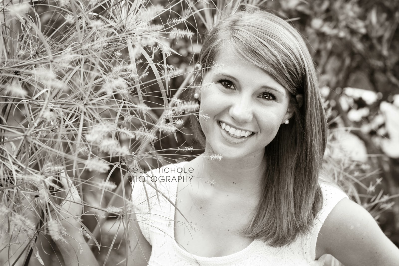 Kelli Nichole Photography: Haley - Senior Portraits by Kelli Nichole ...