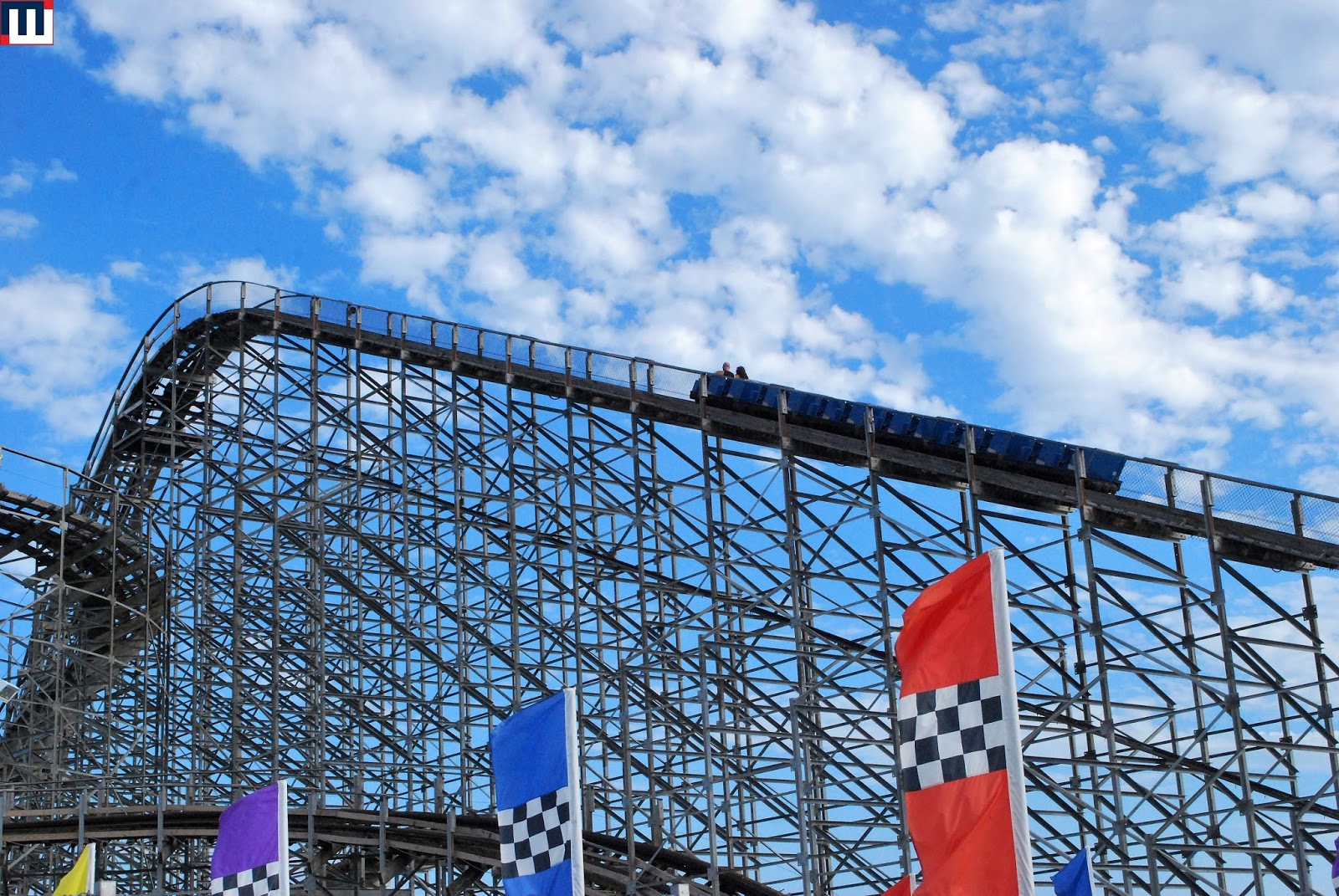 MidwestInfoGuide: Morey's Piers - Adventure Pier