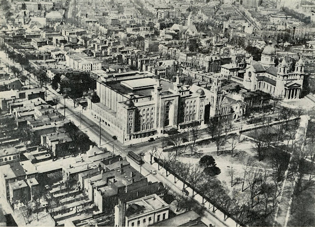 The Shockoe ExaminerBlogging the History of Richmond, Virginia: Aerial ...